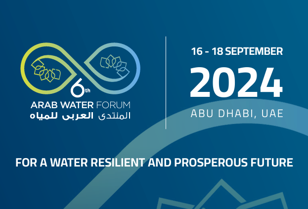 6th Arab Water Forum | ICARDA